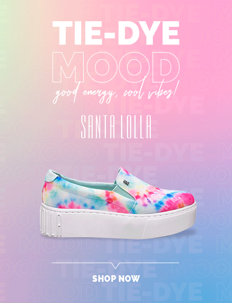 Santa Lolla | Calçados, Bolsas e Acessórios Femininos